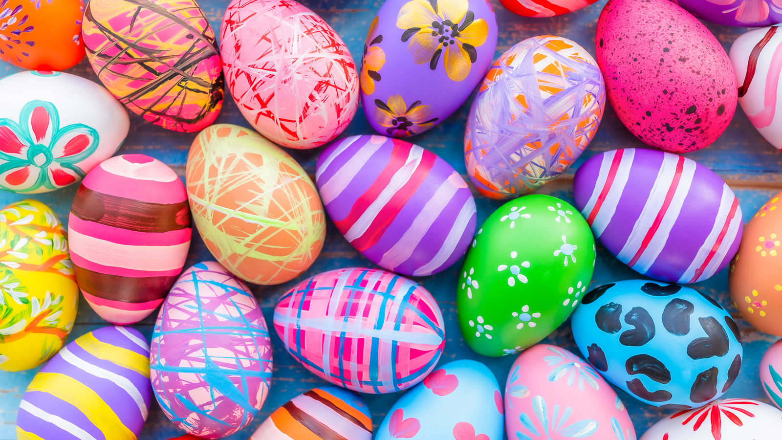 Easter Trains :: Hoosier Valley Railroad Museum